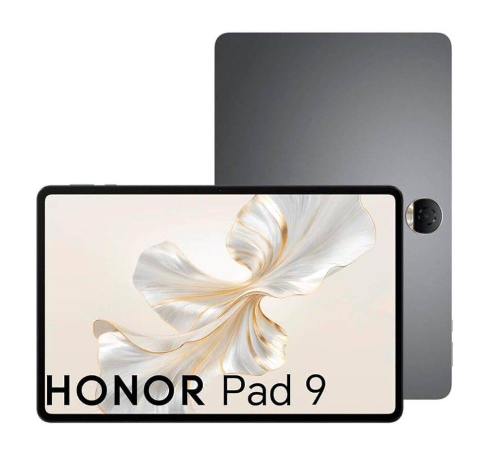 Tablet Honor Pad 9 8ram+256gb Gris Espacial » MICELLPTY - Stock Real y ...