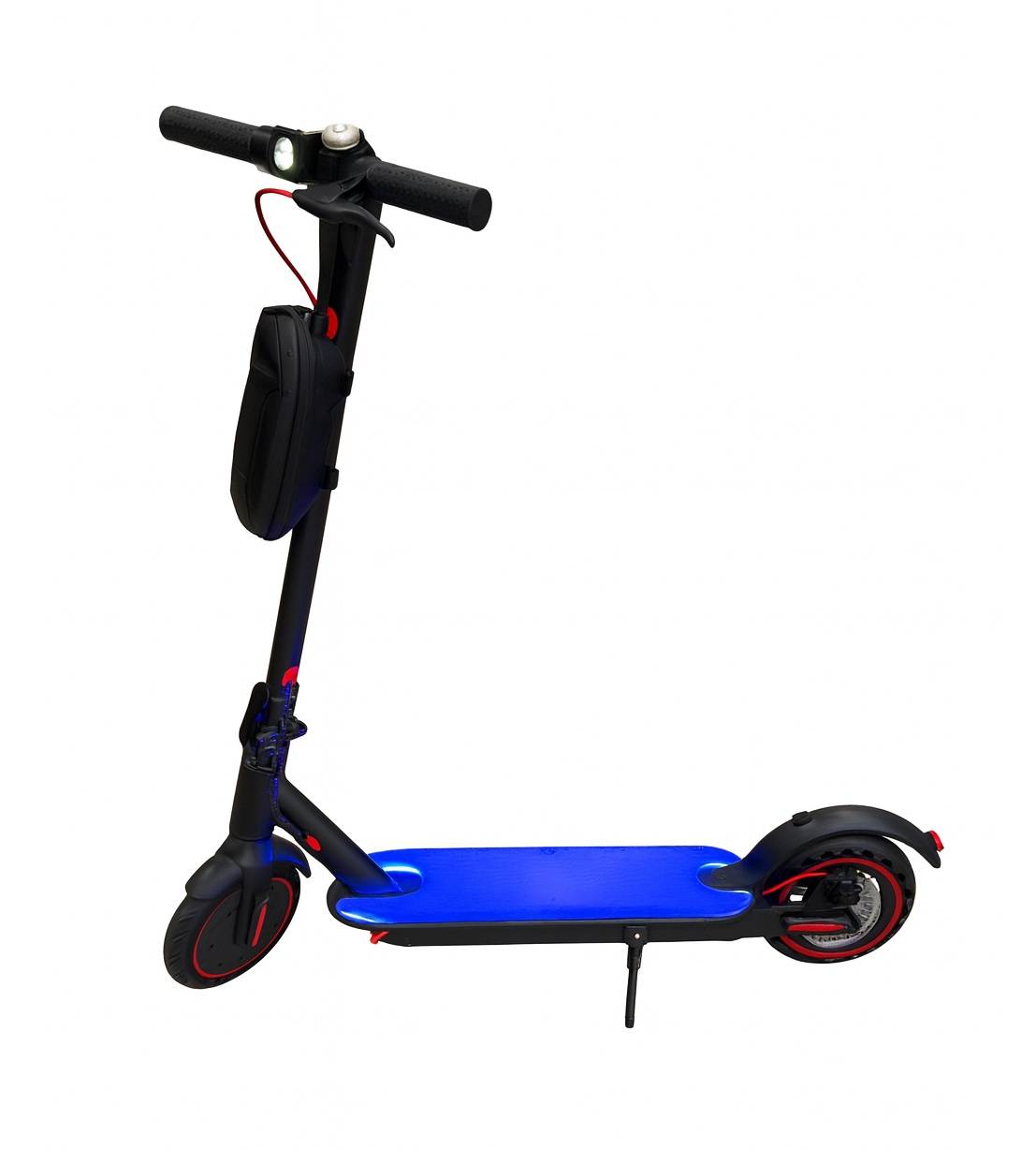E-Scooter Eléctrico M365D con Luz » MICELLPTY - Stock Real y Delivery