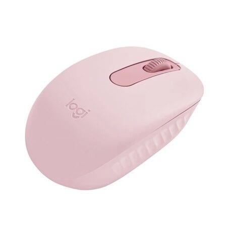Mouse Logitech M196 Rose » MICELLPTY - Stock Real y Delivery