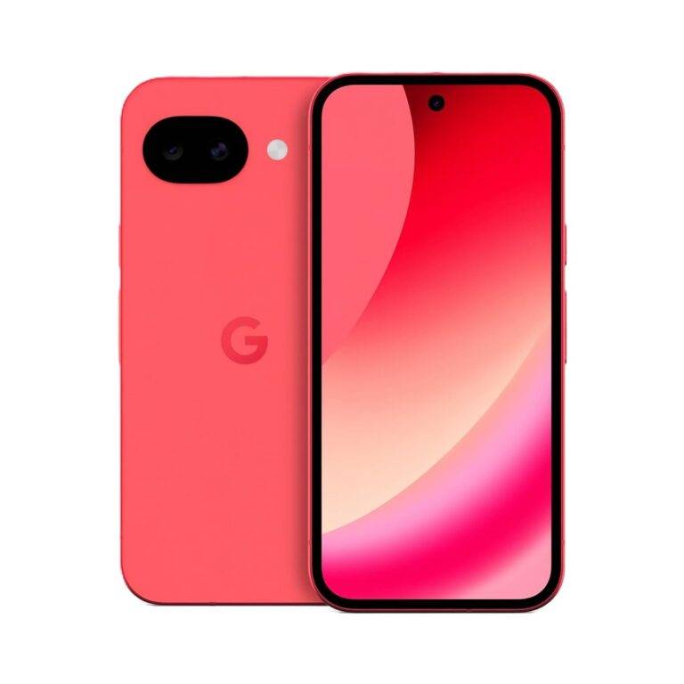 google-pixel-10a-5g-128gb-framboise-micellpty-stock-real-y-delivery